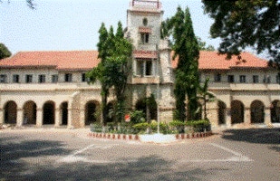 Coimbatore Medical College Hospital, Town Hall - Coronavirus Testing ...