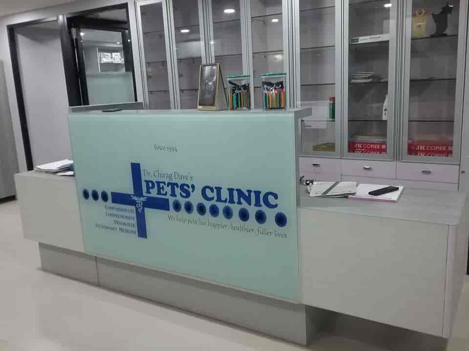 Veterinary Clinic At SM Megamall-PetExpress Mandaluyong, 60% OFF