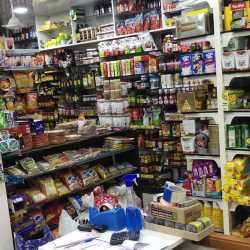 Krishna General Stores, Satellite Road - Provision Stores in Ahmedabad ...