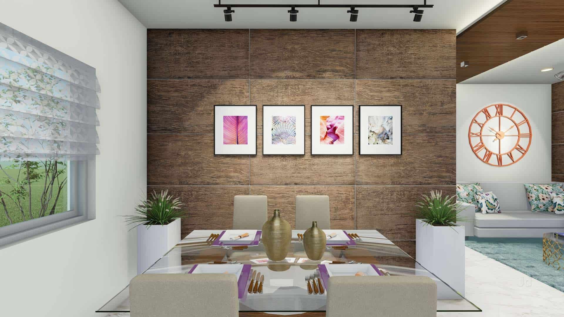 Unity In Interior Design