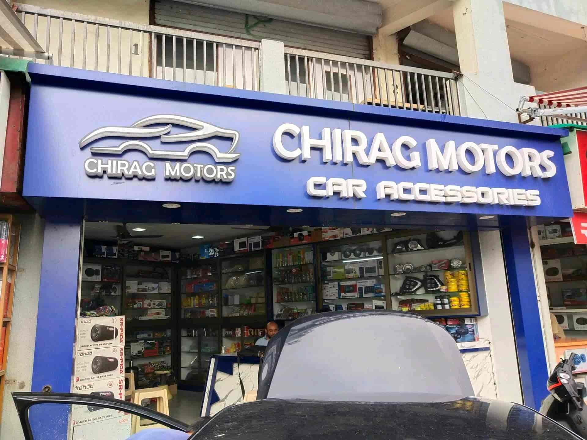 Hyundai spare parts mirzapur store