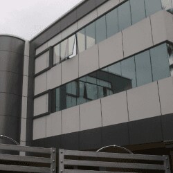 Viva Composite Panel Pvt Ltd, Dariapur - Aluminium Composite Panel ...