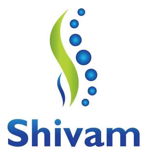 Shivam Logo