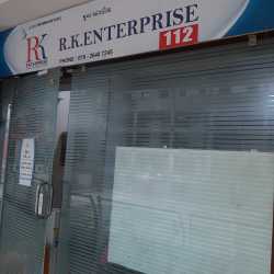 R K Enterprise, C G Road - Angadia Services in Ahmedabad - Justdial
