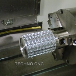 Techno CNC, Odhav - CNC Job Works in Ahmedabad - Justdial