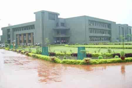 United college of engineering and research store