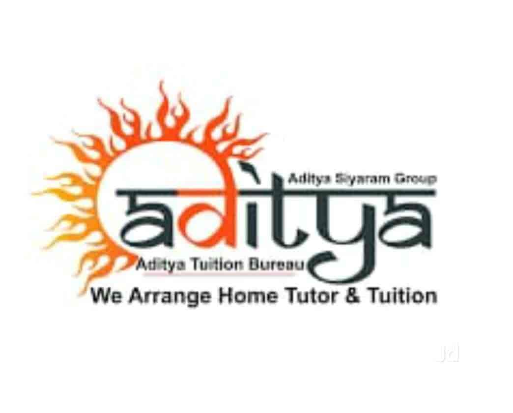 Aditya Name Logo