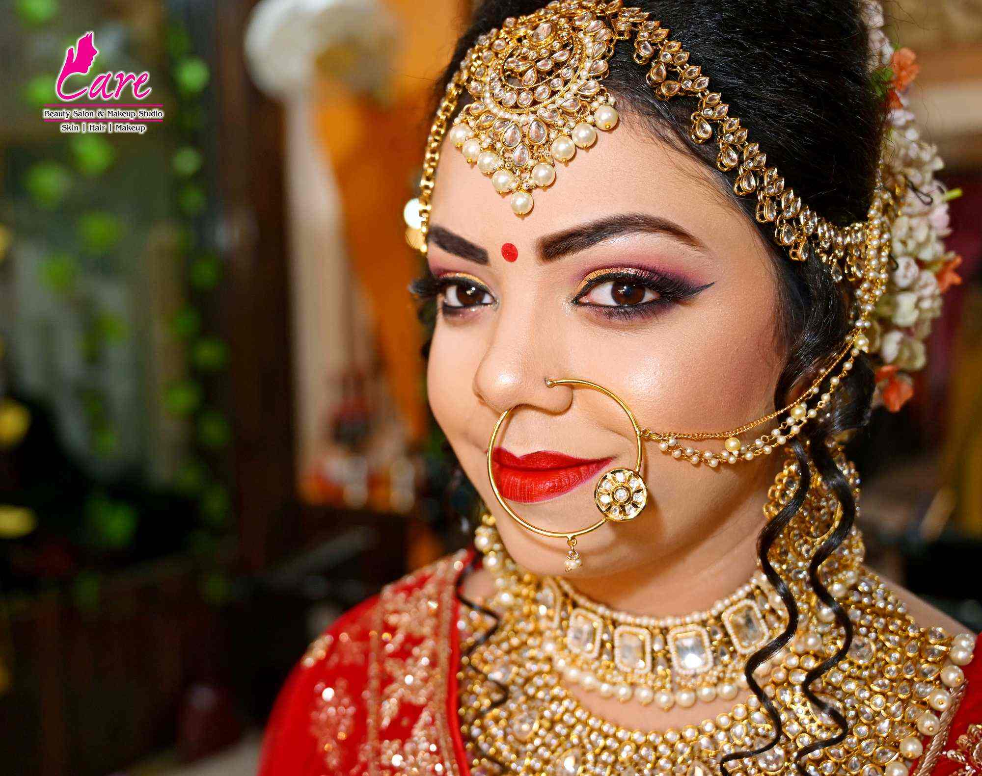 Makeup Matrix | Saubhaya Makeup