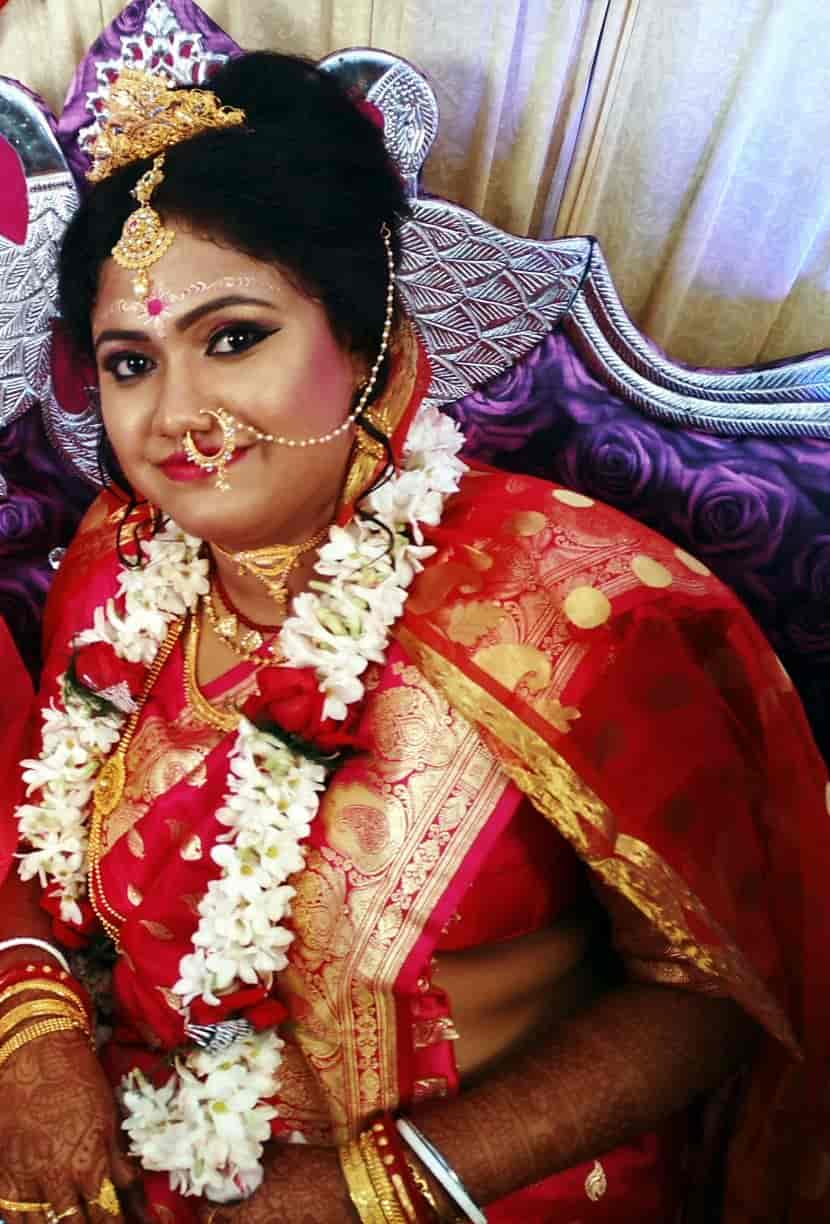 Bridal Makeup Beauty Mantra Saubhaya Makeup