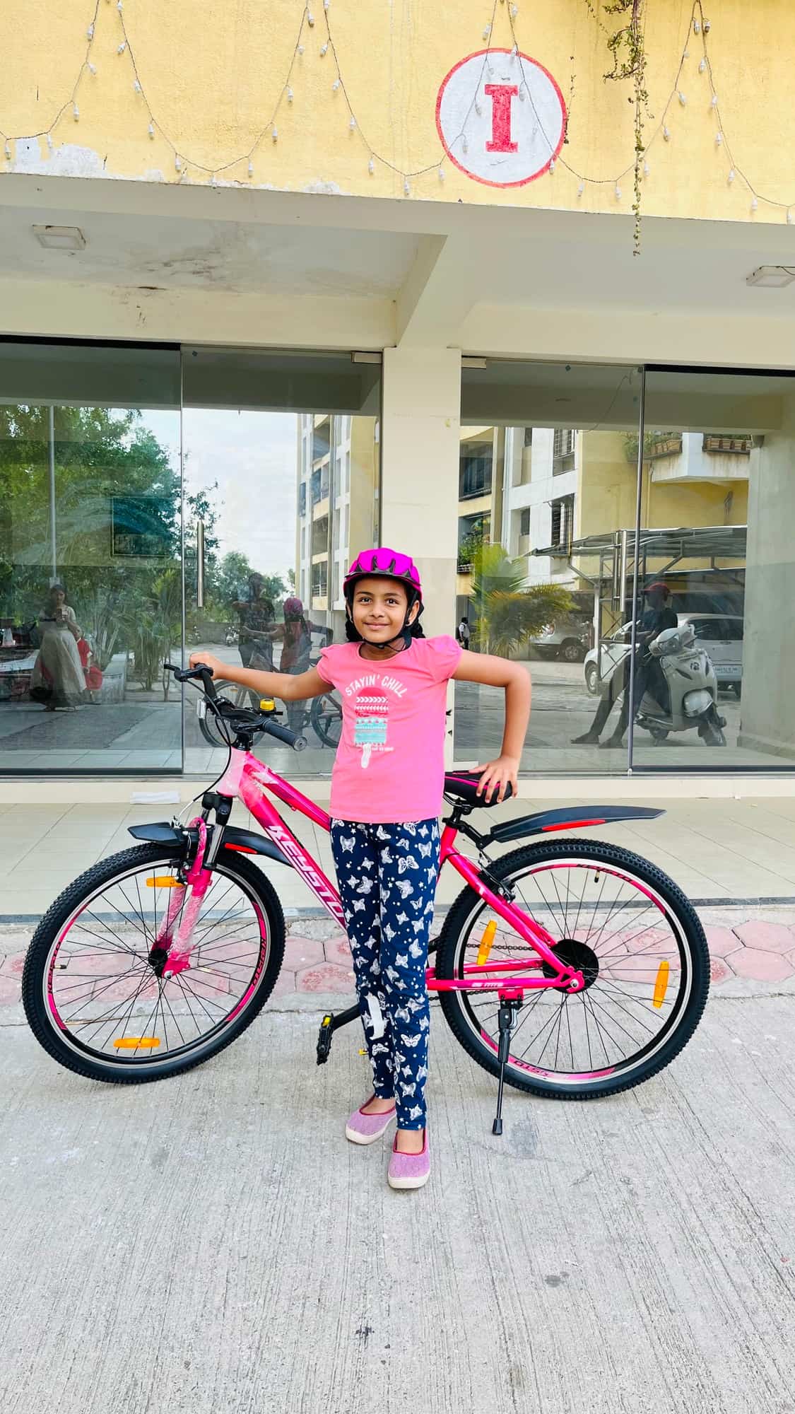 Cycle wala photo store