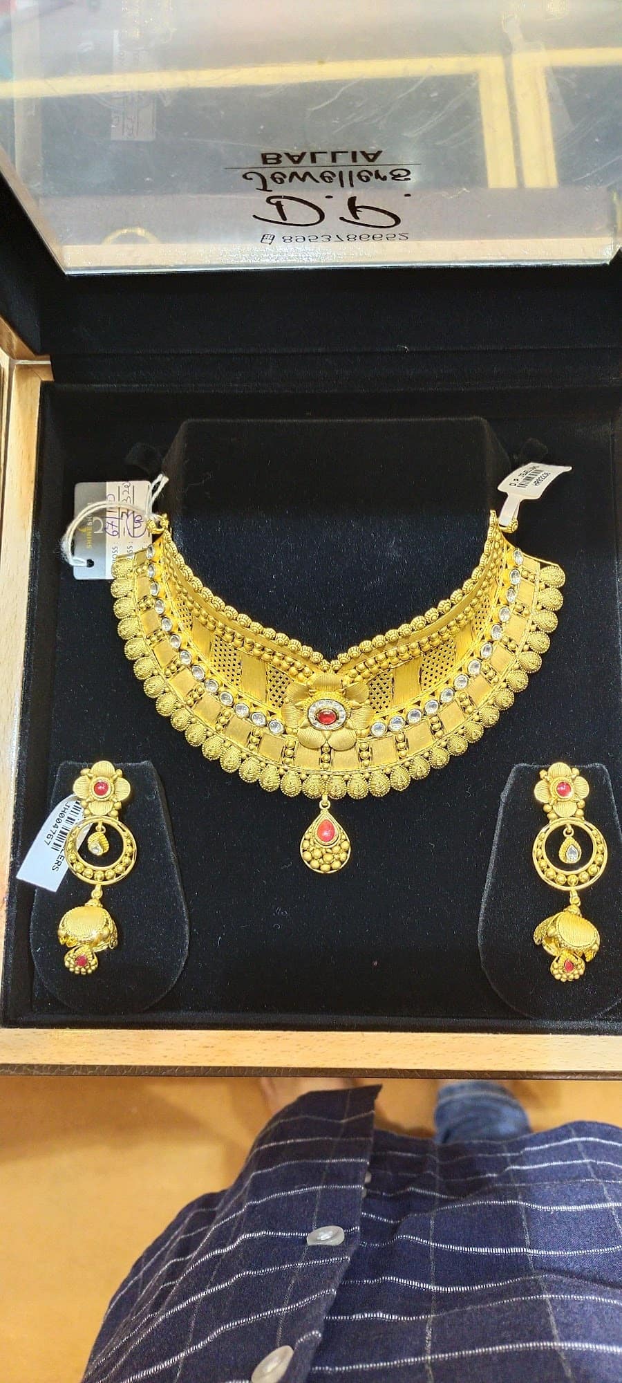 D P Jewellers in Ballia City Ballia Best Gold Jewellery Showrooms near me in Ballia Justdial