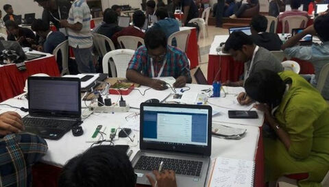 Robert Bosch Engineering & Business Solutions, Adugodi - Multinational ...