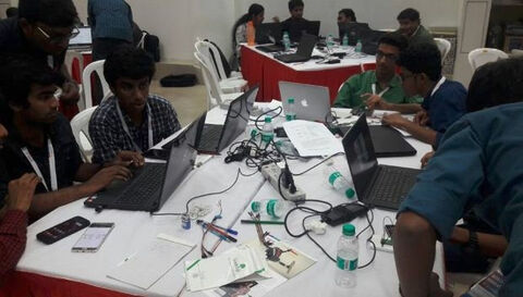 Robert Bosch Engineering & Business Solutions, Adugodi - Multinational ...