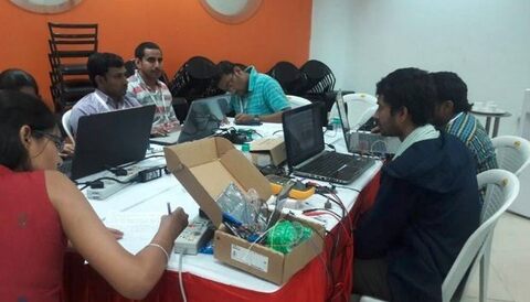 Robert Bosch Engineering & Business Solutions, Adugodi - Multinational ...