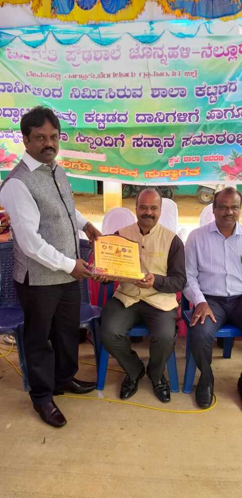 Rotary Club Of Bangalore West, Malleswaram - Clubs in Bangalore - Justdial