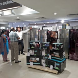 Croma Store, New Bel Road, Bangalore - Electronic Retail Store - Justdial