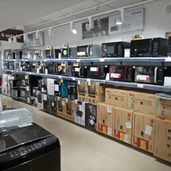 Croma Store, New Bel Road, Bangalore - Electronic Retail Store - Justdial