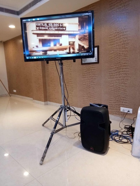 Raj Vision World, Banashankari - TV On Hire in Bangalore - Justdial