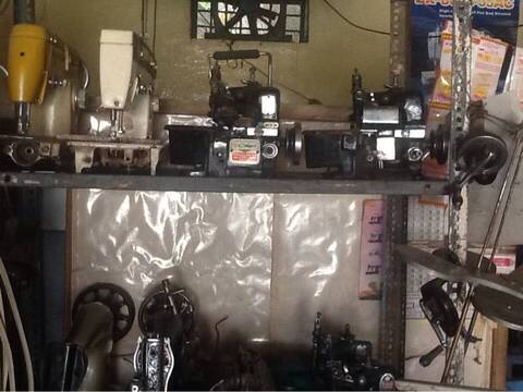 S K Sewing Machine, Nagawara - Sewing Machine Dealers in Bangalore ...