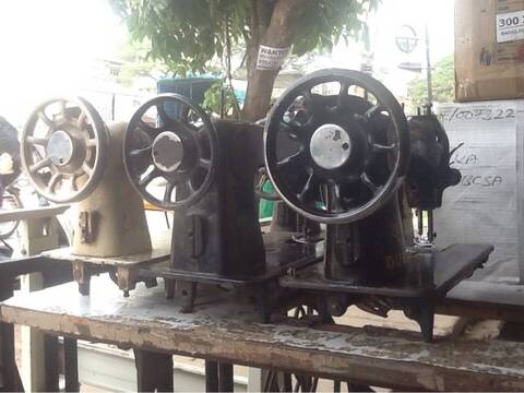 S K Sewing Machine, Nagawara - Sewing Machine Dealers in Bangalore ...