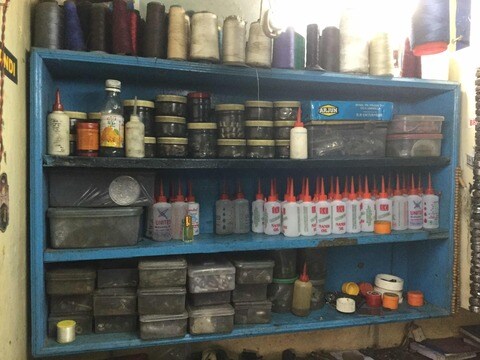 S K Sewing Machine, Nagawara - Sewing Machine Dealers in Bangalore ...