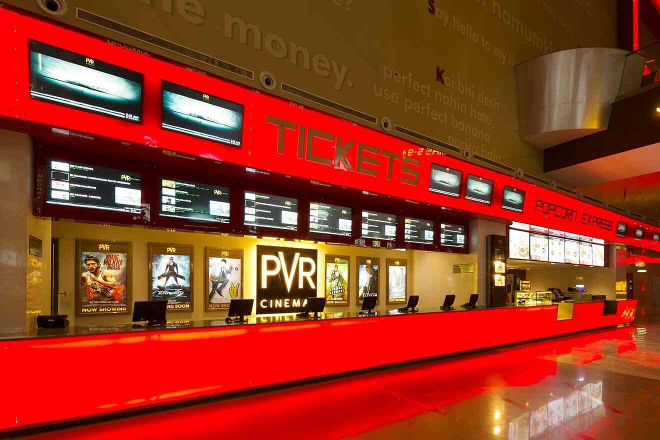 PVR Cinemas (Phoenix Market City Mall) in Mahadevapura, Bangalore - Justdial pvr-cinemas-phoenix-market-city-mall-in-mahadevapura-bangalore-justdial