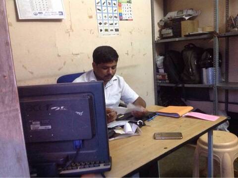 Shree Infotech, Vijayanagar East - Computer Repair & Services in ...