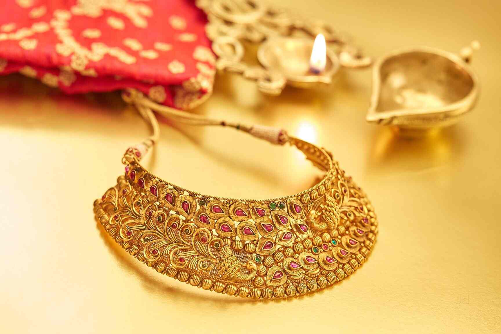 Kushal s Fashion Jewellery Sahakar Nagar 2025 www.alhudapk