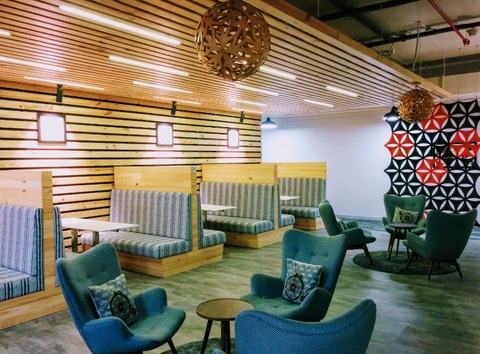 Amazon Development Center, Dodanekundi - Corporate Companies in ...