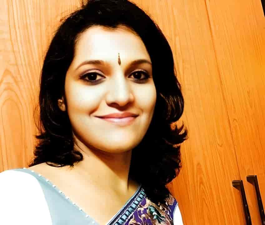 Sandhya Patel's Instagram, Twitter & Facebook on IDCrawl