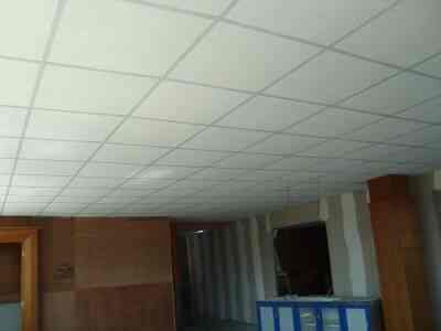 Calcium Silicate False Ceiling Tiles | Homeminimalisite.com