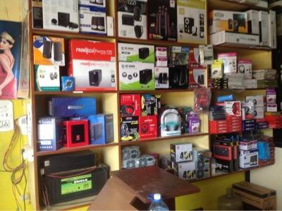 Msr Technologies, Marathahalli - Computer Repair & Services in ...