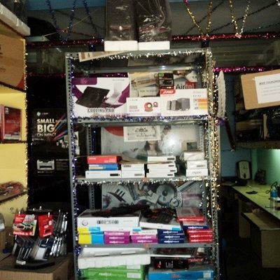 Msr Technologies, Marathahalli - Computer Repair & Services in Bangalore - Justdial