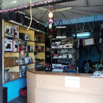 Msr Technologies, Marathahalli - Computer Repair & Services in Bangalore - Justdial