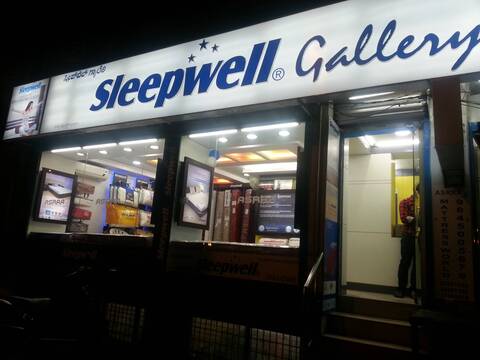 Altaf Associates, Koramangala - Estate Agents in Bangalore - Justdial