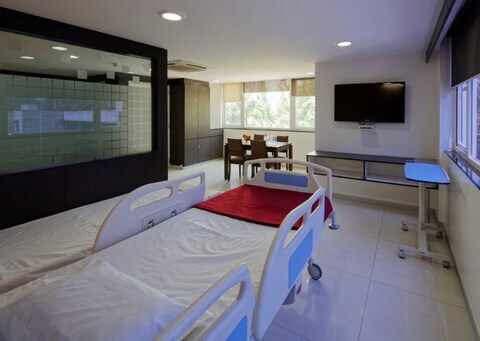 Sparsh Hospital, Infantry Road - Hospitals in Bangalore - Justdial