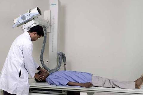 Sparsh Hospital, Infantry Road - Hospitals in Bangalore - Justdial