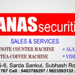 Manas Group, Beed Ho - CCTV Dealers in Beed - Justdial
