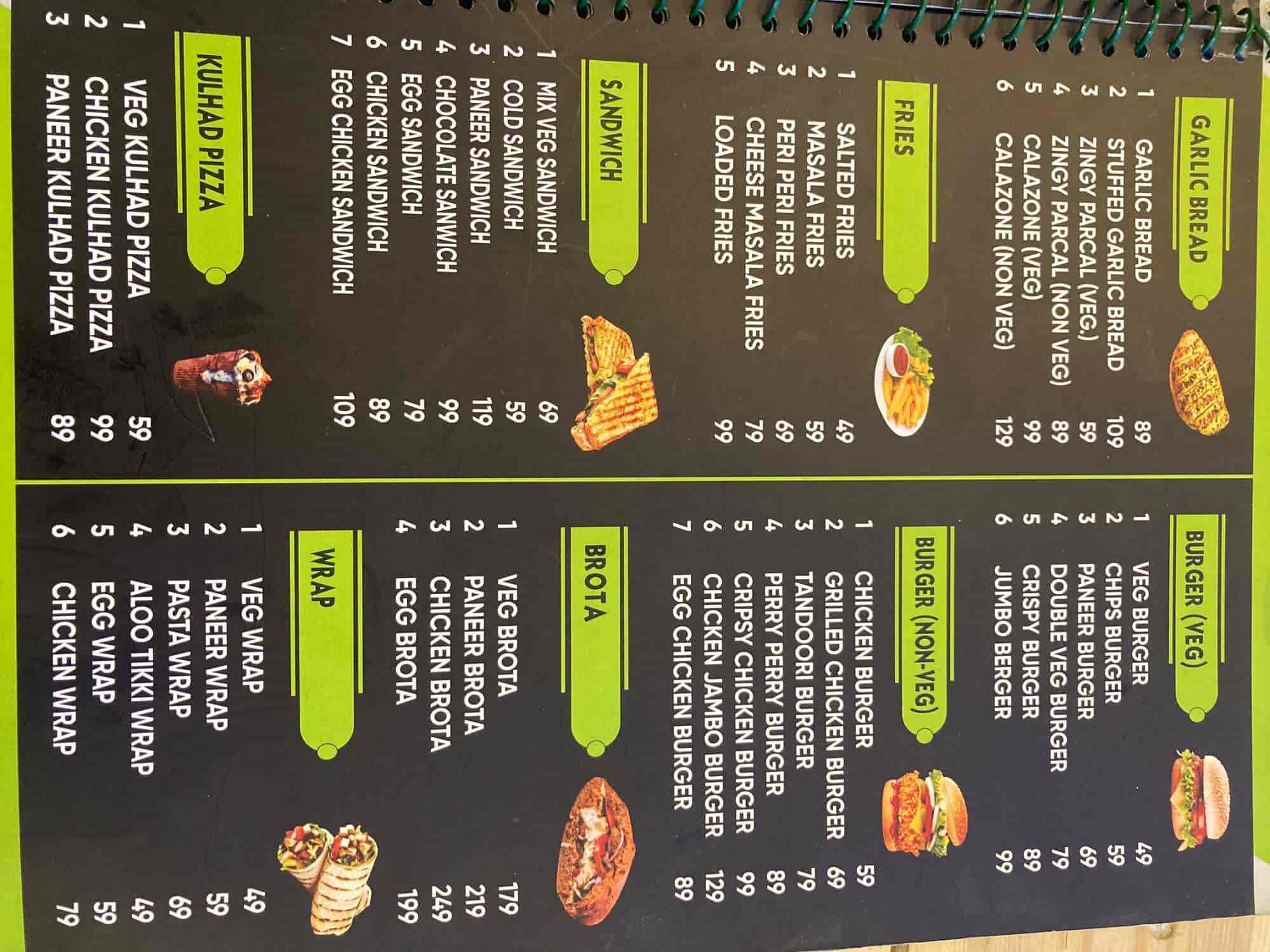 Golden Garden in Power House Road Bhatinda Order Food Online Best Restaurants near me in Bhatinda Justdial