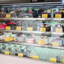 H B T Bakery, Aashima Mall-Misrod - Bakeries in BHOPAL, Bhopal - Justdial