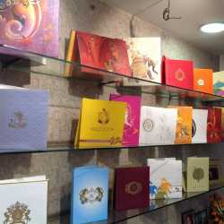 Subhash Traders, Ibrahimpura - Wedding Card Dealers in Bhopal - Justdial