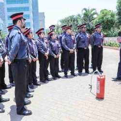 Royal INDIA Security Service, Sisupalgarh - Placement Services For ...