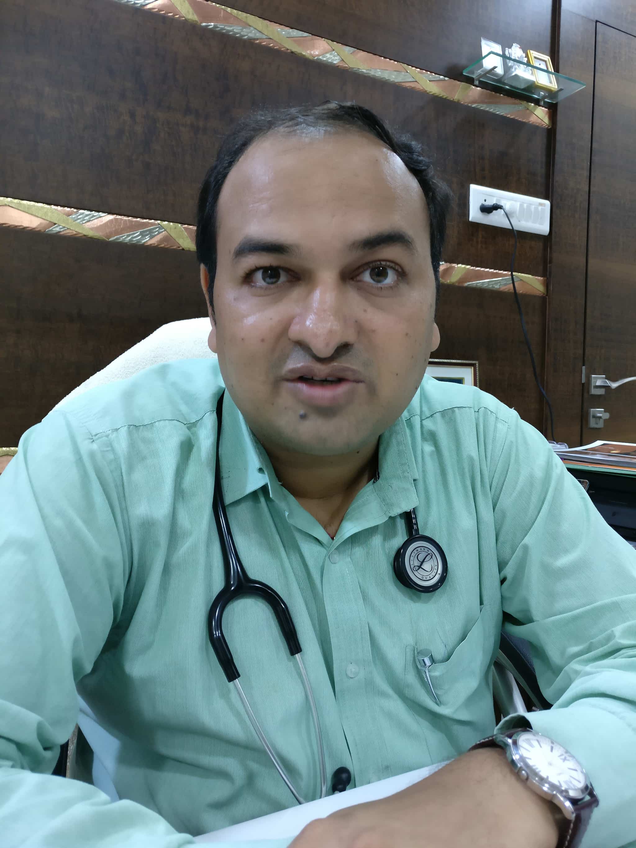 Nitin Agarwal's Instagram, Twitter & Facebook on IDCrawl