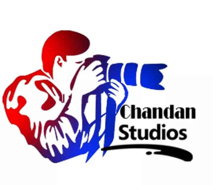 Chandan Logo
