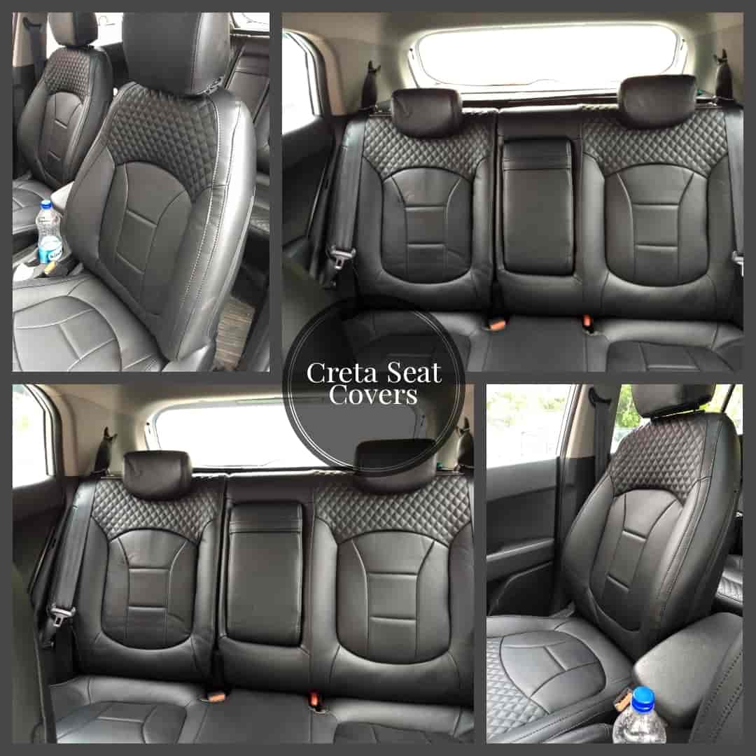 Om car accessories store