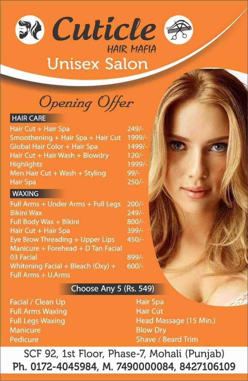 Mafia Makeup Tutorial - Mugeek Vidalondon