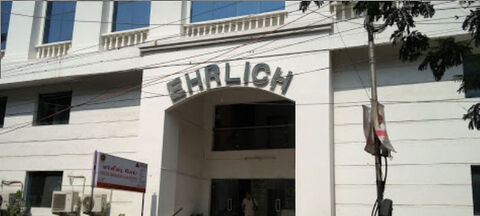 Polimer Tv, Tamil Nadu (+91 - 44- 4345 7700)