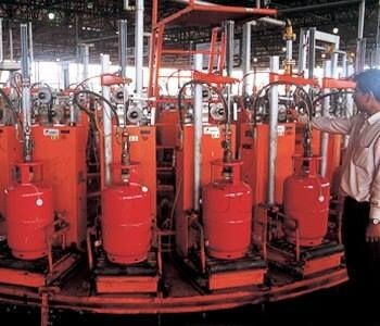 Vijai Gas Agency, Kandanchavadi - Cooking Gas Agencies-Indane in ...