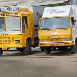ABT Parcel Service (Head Office), Guindy - Parcel Booking Services in ...