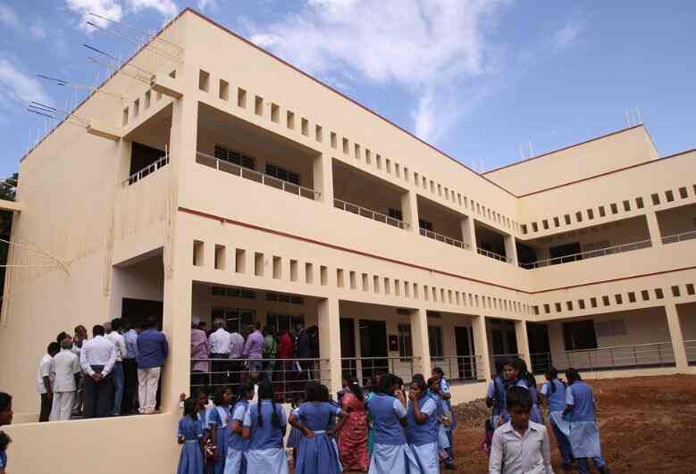 Mcc Full Time School